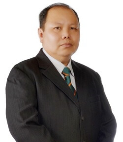 Dr. Muhamad Fuad B Daud - Pantai Hospital Ayer Keroh | MediSata