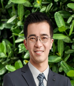 Dr. Tan Sui Keat - Island Hospital | MediSata