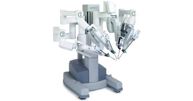 Pengobatan Miom dengan Robot DaVinci - Gleneagles Kuala Lumpur | MediSata